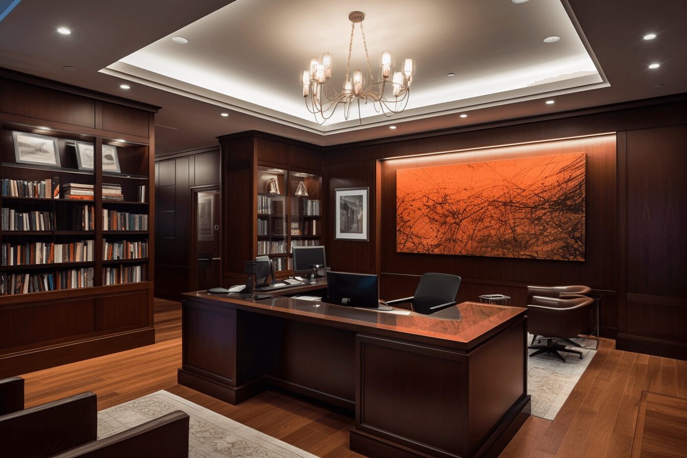 Law Firm Website Creation: How to Build a Site That Attracts