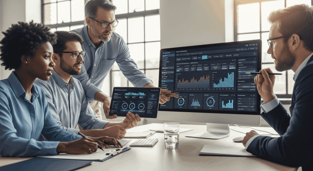 Como contratar o RD Station para Marketing e CRM de forma eficaz